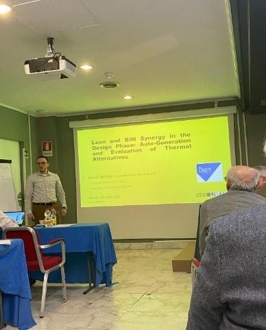 CESI LINEACT : Laboratoire de recherche de d’innovation numérique de CESI