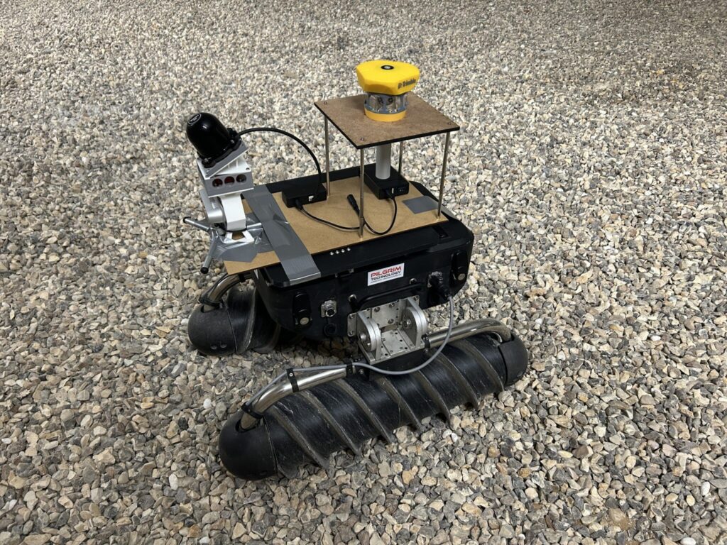 Reisar - CESI LINEACT